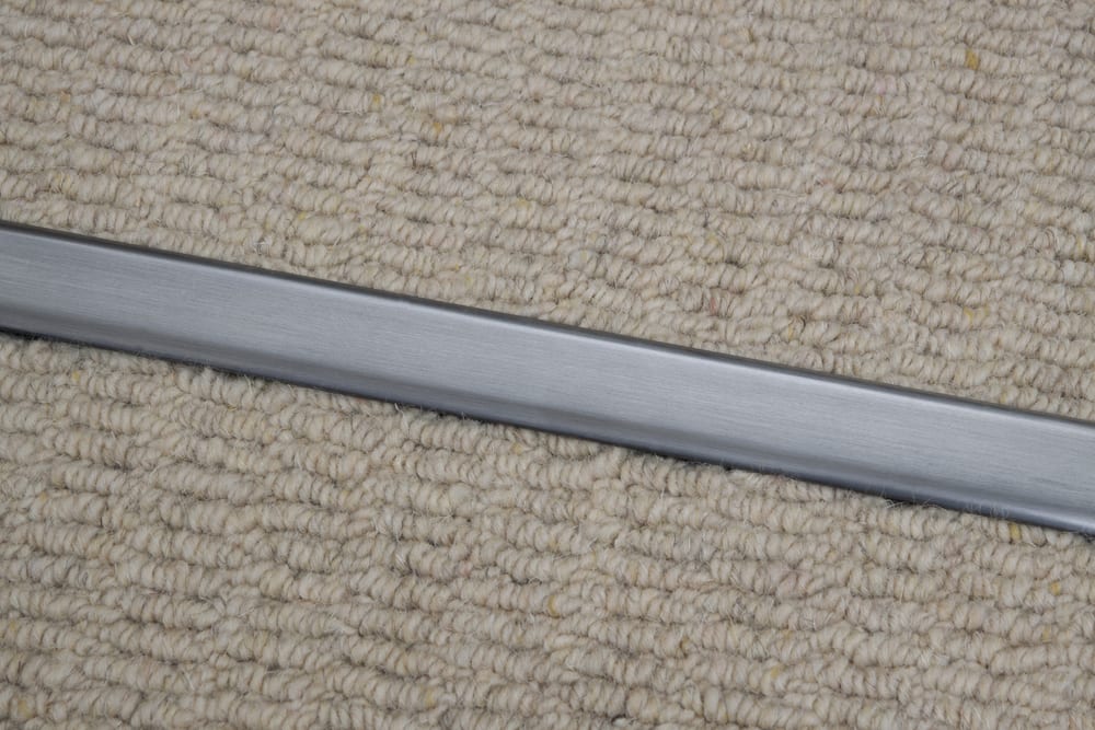 Carpet Transition Strips | Buy Online - CarpetRunners.co.uk — Carpet ...