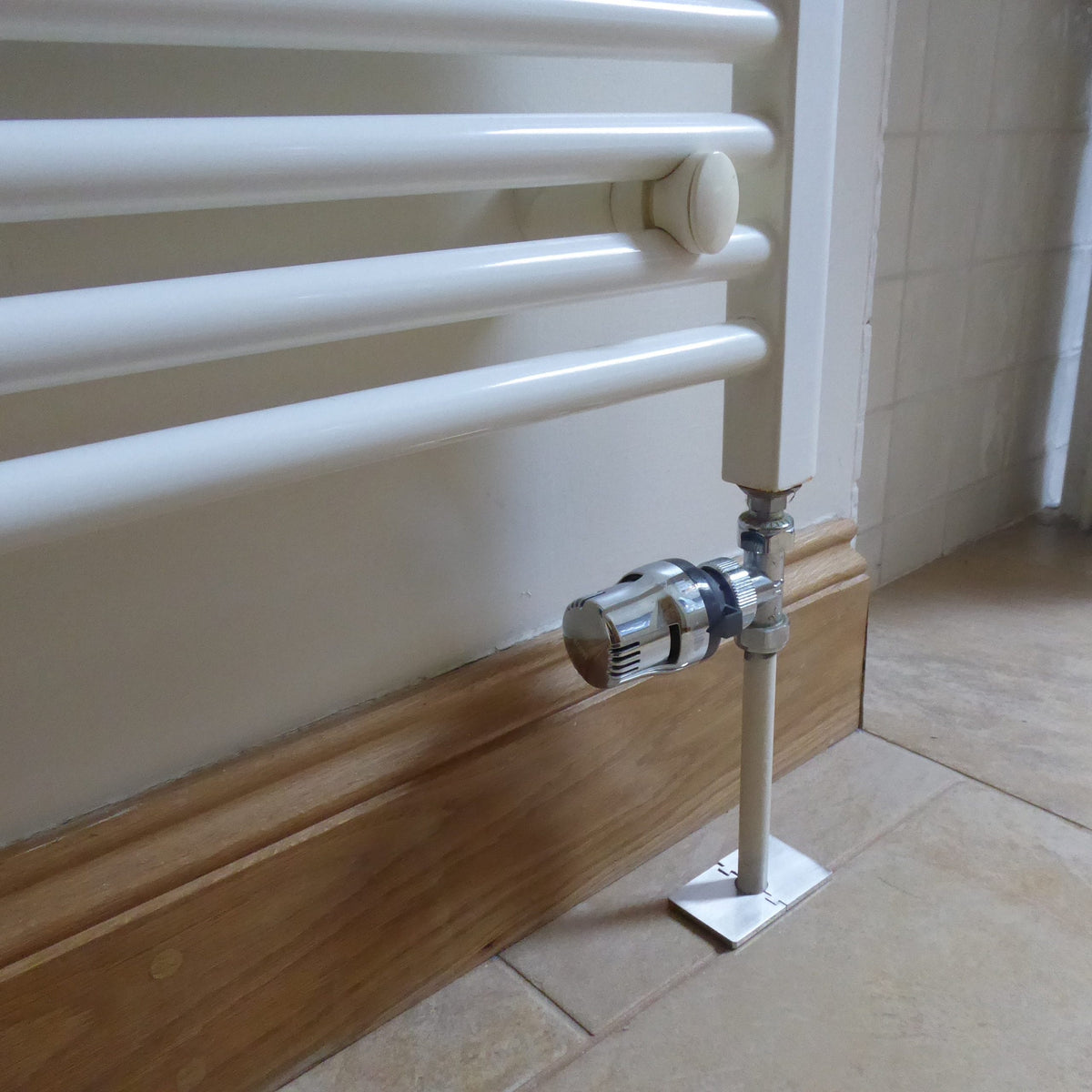 Discover Attractive Radiator Pipe Covers | Pipe Collars | Best Buys ...
