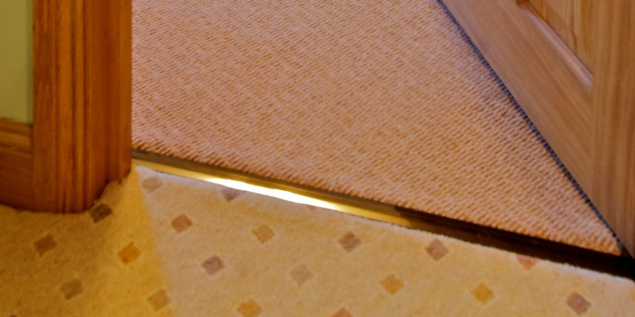 How to Join Carpets Guide | Expert Advice | Threshold Solutions ...