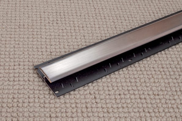 Door Carpet Bars, Carpet Thresholds | Choose the Right One | Shop Now ...