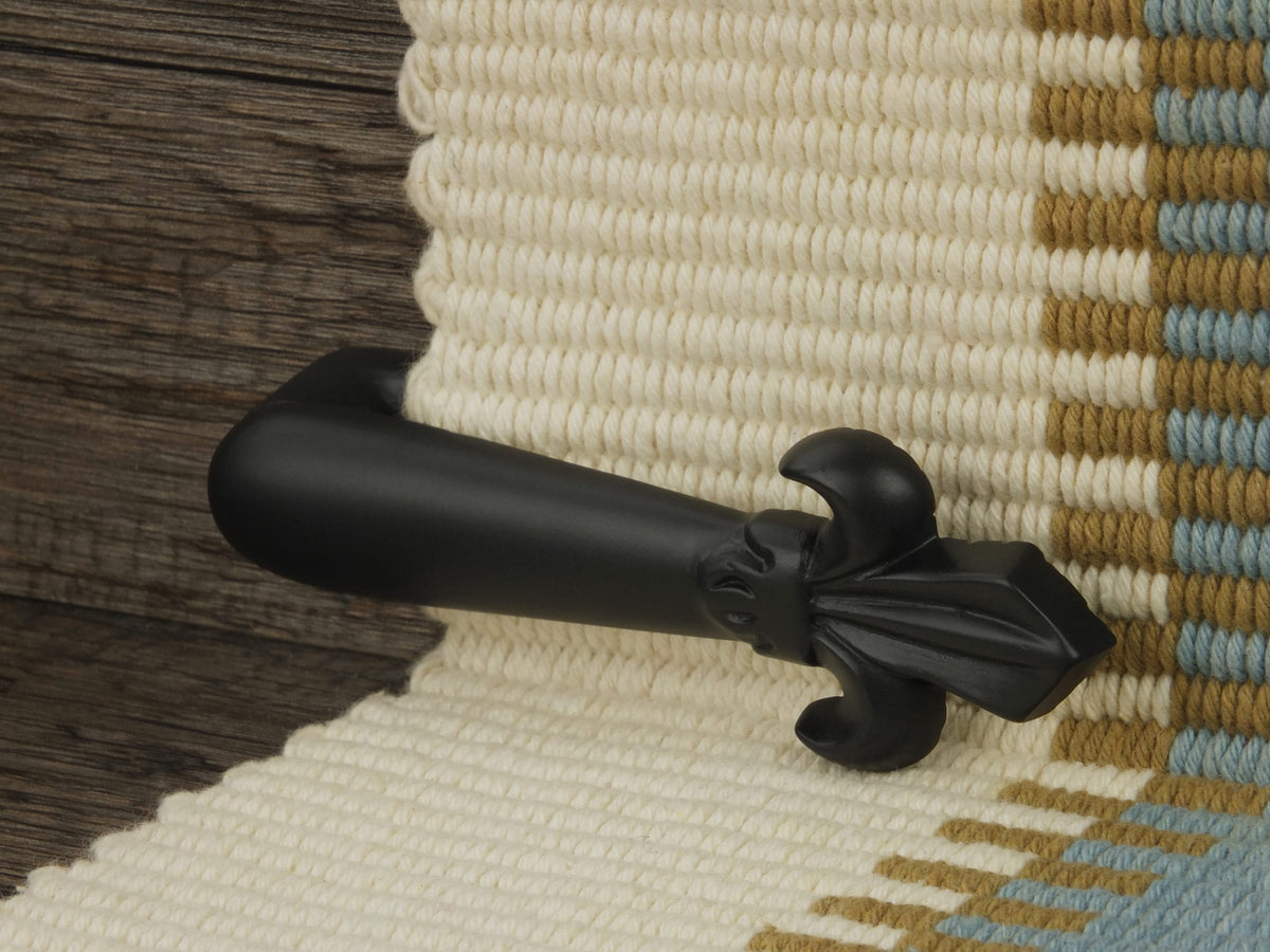 Stair Carpet Clips, Stair Rods for Runners Black | Browse & Shop Carpet ...