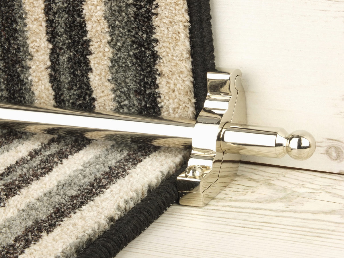 Stair Clips | Carpet Clips for Runners | Shop at CarpetRunners.co.uk ...