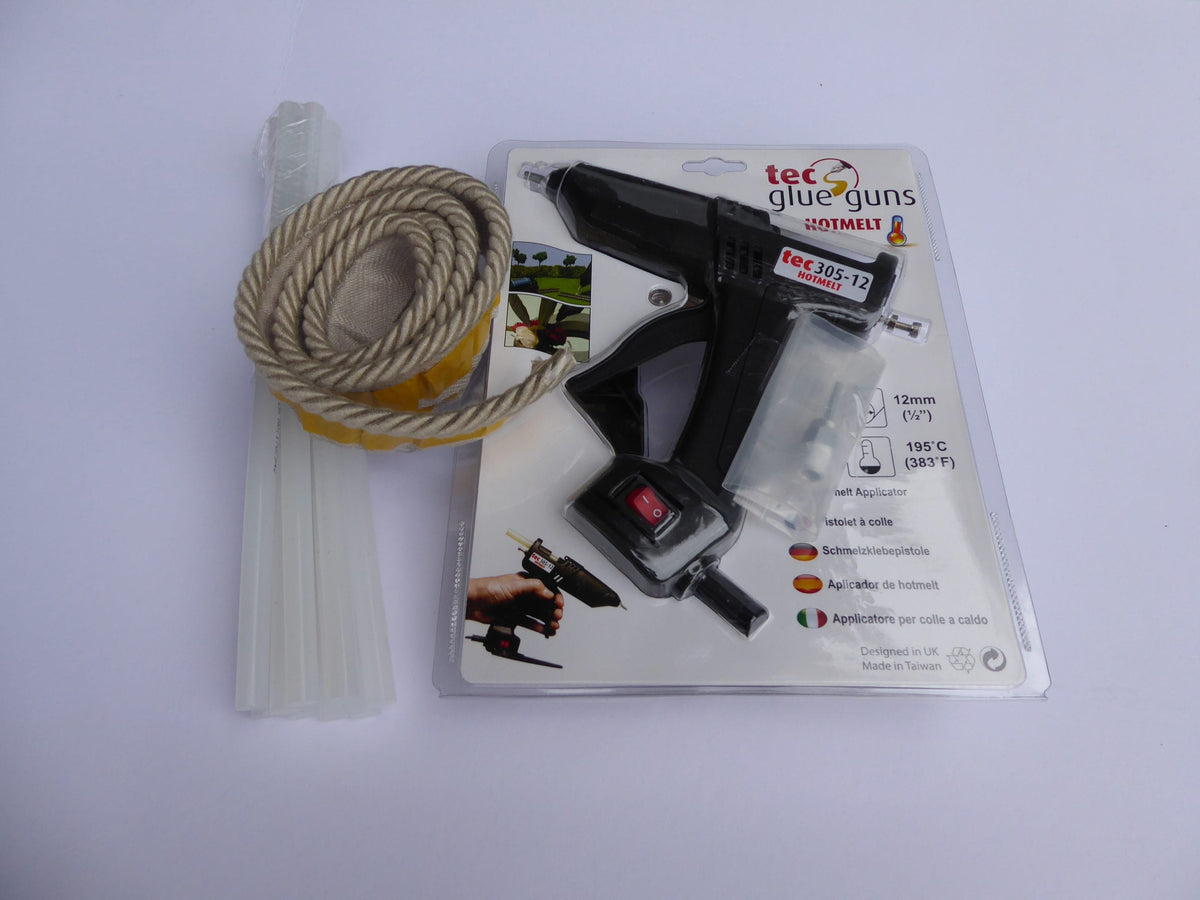 Carpet Binding Tape - Easybind Application Kit | Make Rugs | Shop ...