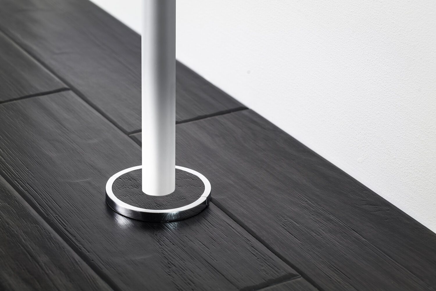 Ali Pipe Covers - Chrome | Smart Pipe Collars to Match Flooring | Buy ...