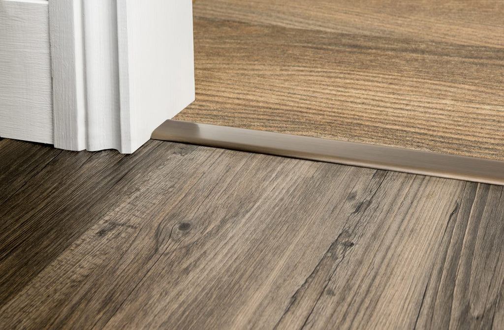 Antique Bronze Door Thresholds — Carpet Runners