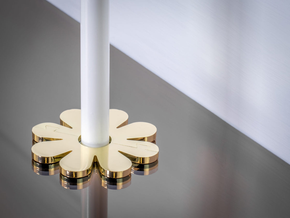 Floret Radiator Pipe Collars | 7 Decorative Pipe Covers | Buy Now ...